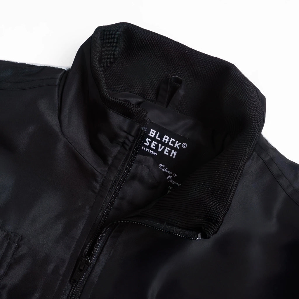 One Piece Gear 5 Jacket Windbreaker Cyberpunk Edition | Zewearsy
