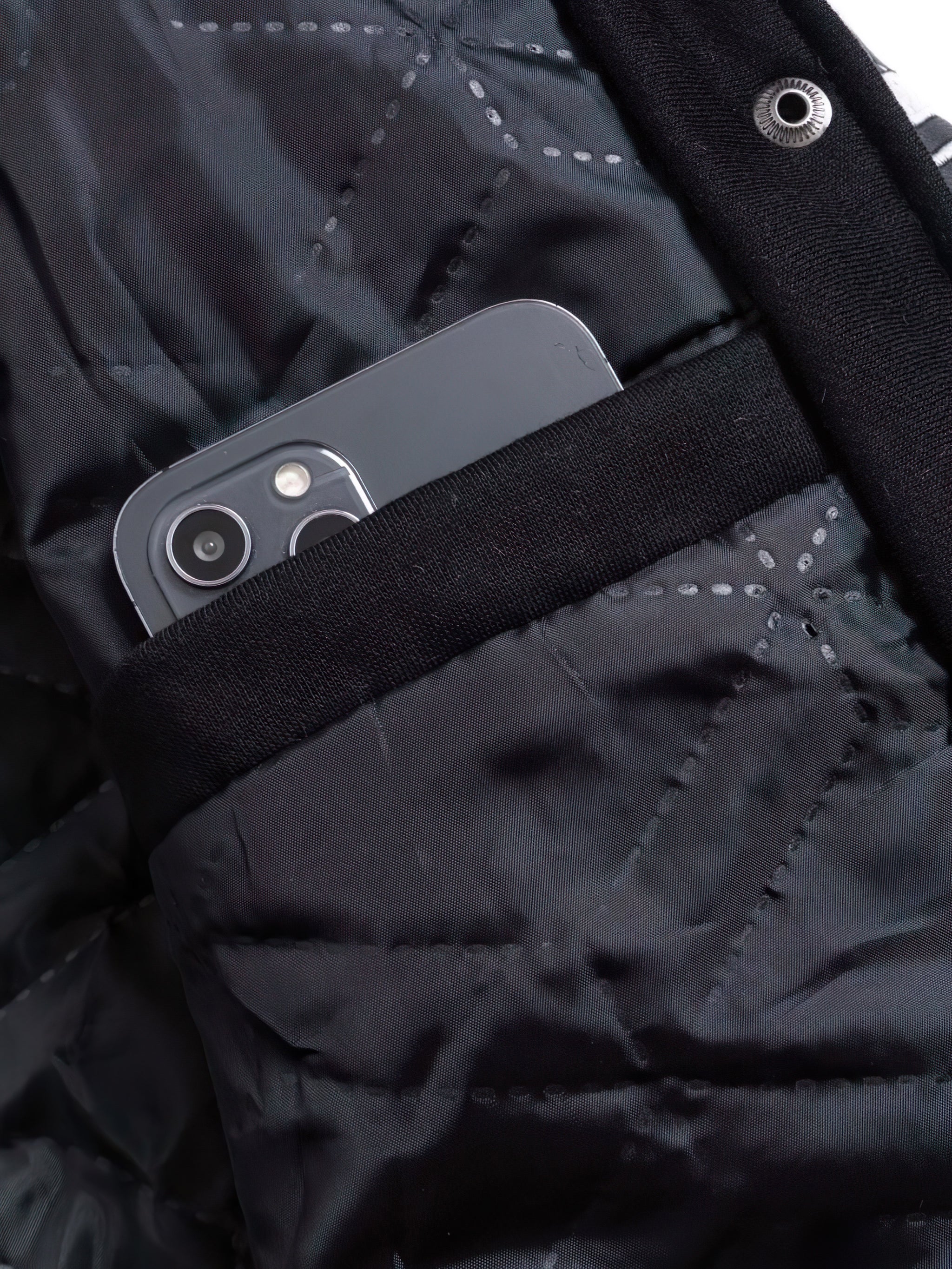 Zoro One Piece Jacket Full Embroidery | Japan Apparel – Zewearsy