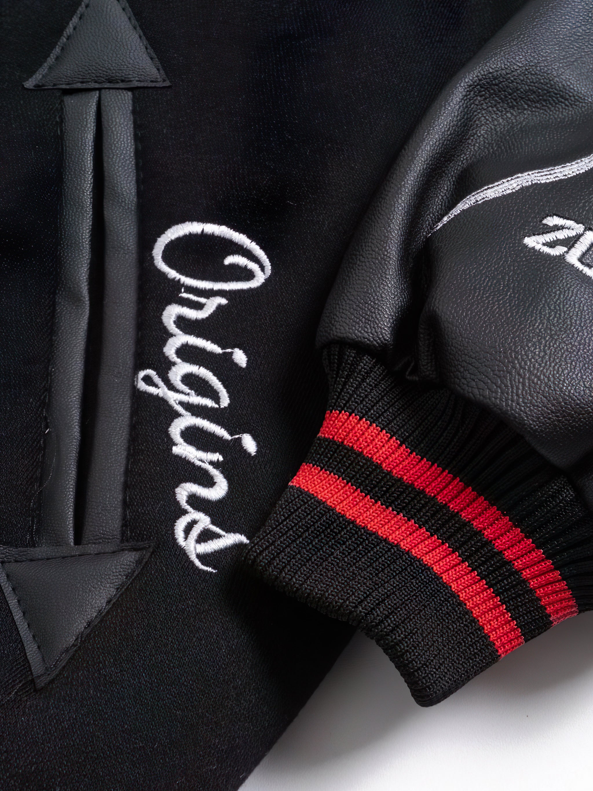 Zoro One Piece Jacket Full Embroidery | Japan Apparel – Zewearsy